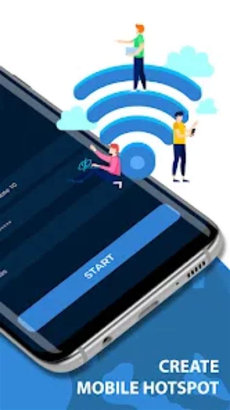 Portable Wifi Hotspot Router For Android Download