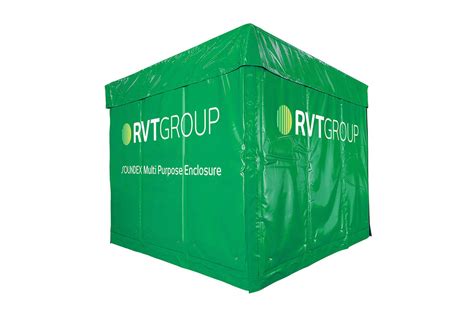 Noise Reduction For Compressors And Diesel Machines On… Rvt Group