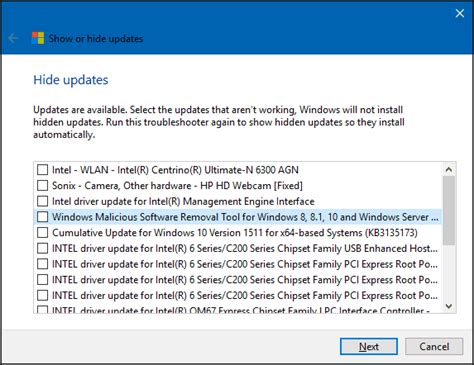 How To Defer Block Or Uninstall Windows 10 Updates