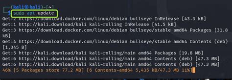 How To Install Docker On Kali Linux 4 Ways LinuxWays