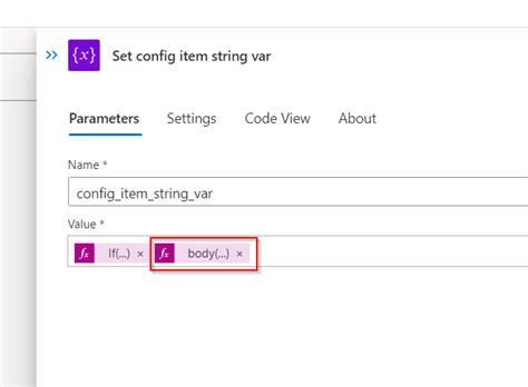 Parsing Json Objects In Azure Logic Apps Using Expressions