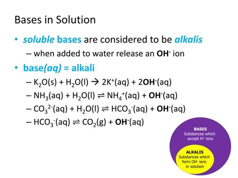 PPT Properties Of Acids And Bases PowerPoint Presentation ID 2499044