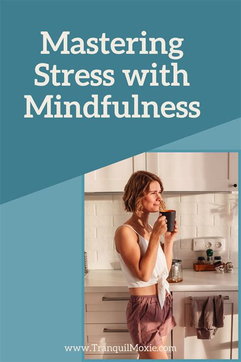 Mindfulness Based Stress Reduction Artofit