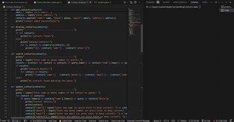 Vansh Bhardwaj On Linkedin Pythonprogramming Taskcompleted