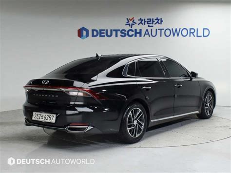 현대 더 뉴 그랜저 Ig 25 프리미엄 초이스 중고차 경기도 안산시 단원구 고잔동 비즈프로필