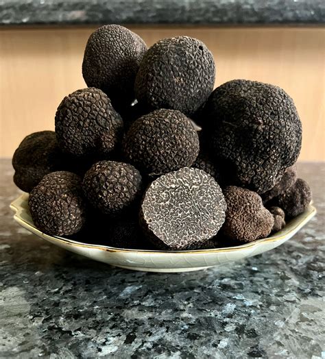Truffles In Washington Languages