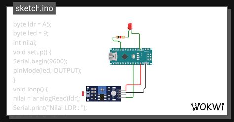 Arduino Nano Alfina Nl02 Wokwi Esp32 Stm32 Arduino Simulator Arduino Nano Alfina Nl02 Wokwi Esp32 Stm32 Arduino Simulator