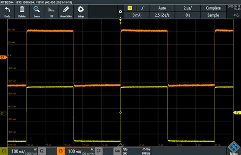 Rogowski Relief An Open Source Rogowski Coil Based Current Probe Electronics Lab