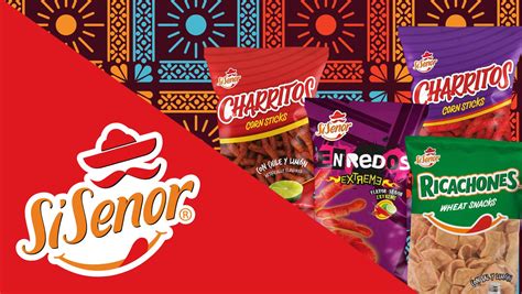Si Señor Snacks