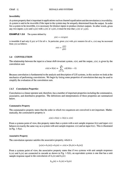Digital Signal Processing Pdf