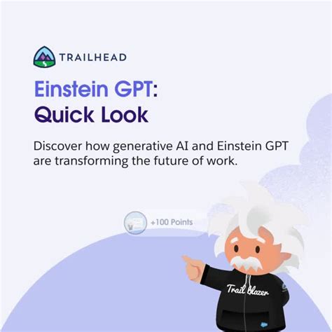 [video] Salesforce Platform On Linkedin Einsteingpt