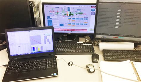Remote Diagnostics Control System Hmi Upgrades Retrofits Modernization