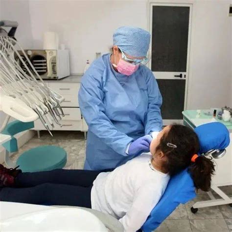 市说新语丨种植牙集采或打破千亿市场困局耗材口腔医疗