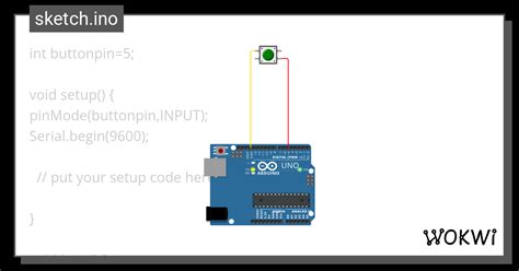 Wokwi Online Esp Stm Arduino Simulator