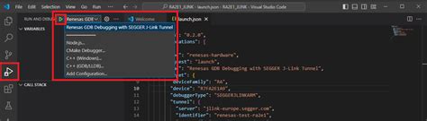 16 Productivity Tips — Renesas Vs Code Extensions 100 Documentation