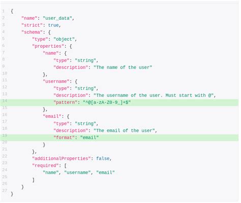 Finetune Openai Model With Json Schema Structured Output Ambience
