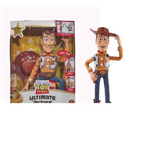 Toy Story 5 Mattel Reveals First Wave Of New Items
