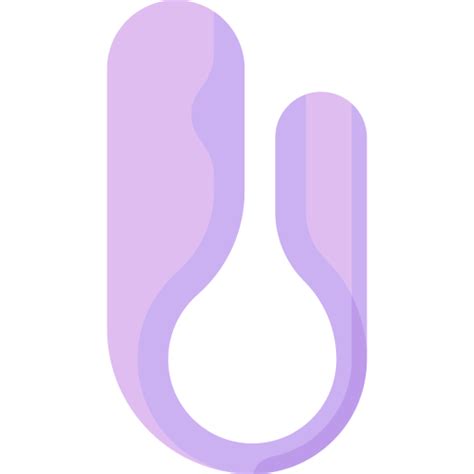 Vibrator Special Flat Icon