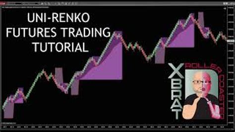 Unirenko Trading Strategy Tutorial For Futures Trading With Ninjatrader Global Trading Software