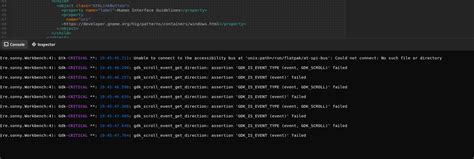 Hide Unrelated Logs Issue 78 Workbenchdev Workbench GitHub