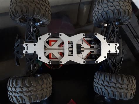 Team Losi Mini Lst R C Tech Forums