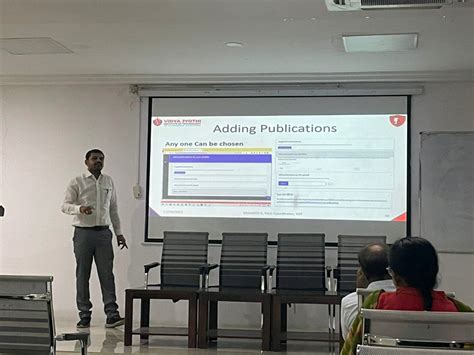 vasanth kishorebabu on linkedin vjit vjit