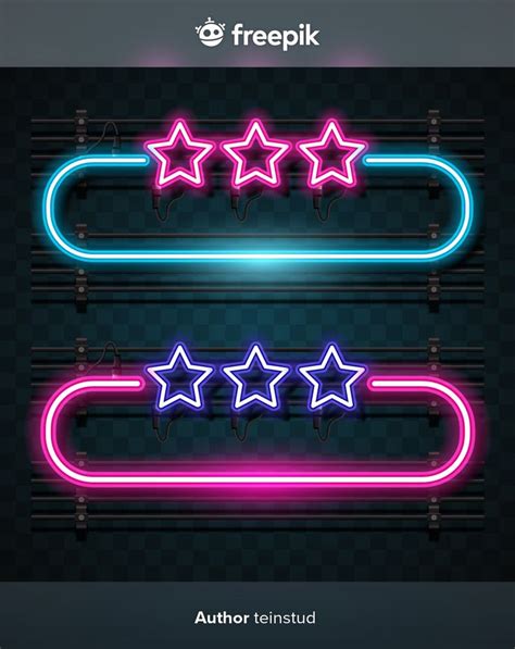 Неоновый баннер Премиум векторы в 2024 г Баннер Неоновые вывески Рамки