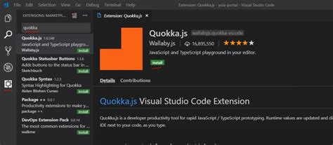 Vscode Extensions That You Should Know About A Thread 🧵 المسلسل من