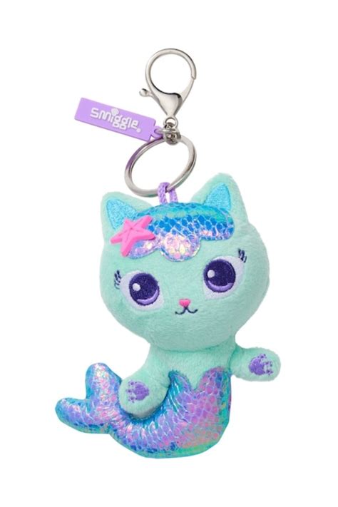 Smiggle Gabby Dollhouse Anahtarlık Fiyatı Yorumları