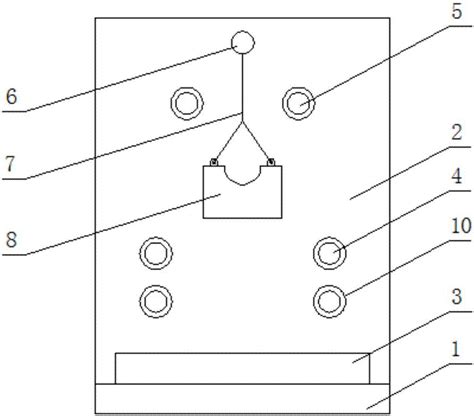 一种引体向上的安全辅助装置的制作方法