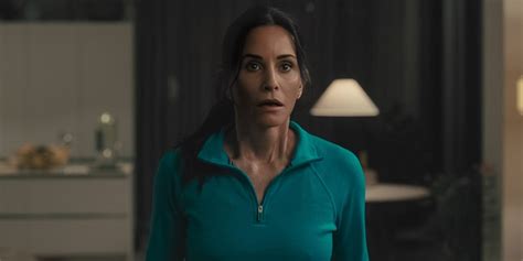 Scream 7 Courteney Cox Is In Talks To Return As Gale Weathers For