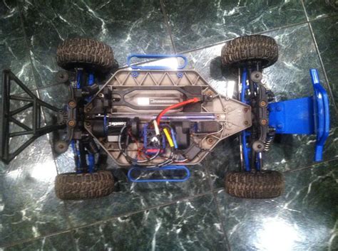 Slash 4x4 Package Rtr R C Tech Forums