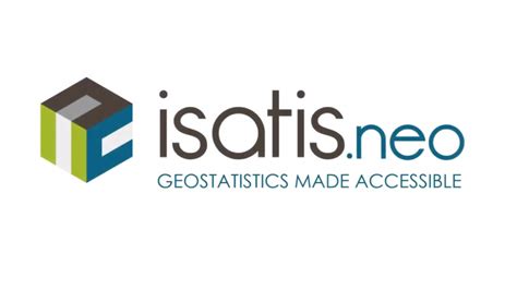 Geovariances Releases New Version Of Isatisneo Miningcom