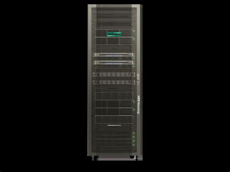 Hpe Nonstop Compute Ns5 X5 Hpe Store Us