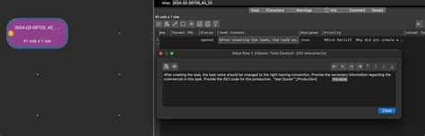 Csv File With Fieldcolumn Has Quotes Question Easy Data Transform