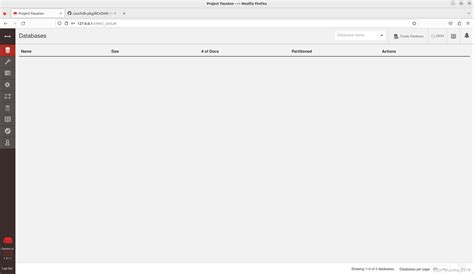 Vmware虚拟机——ubuntu2204安装couchdb后无法打开1270015984utils页面群晖