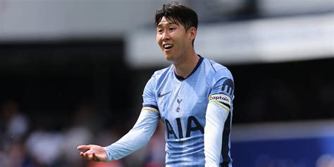 Watch Out Son Spurs Have Discussed Signing £34m Forward Before Friday