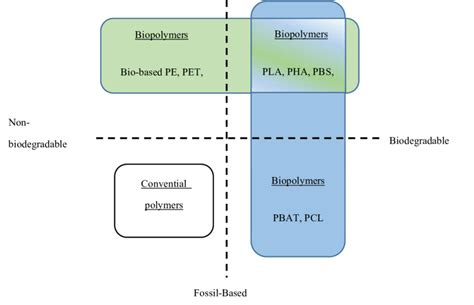 Overview Of Biopolymers Download Scientific Diagram