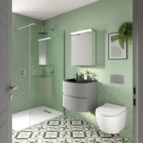 Crosswater Svelte Furniture Waterloo Bathrooms