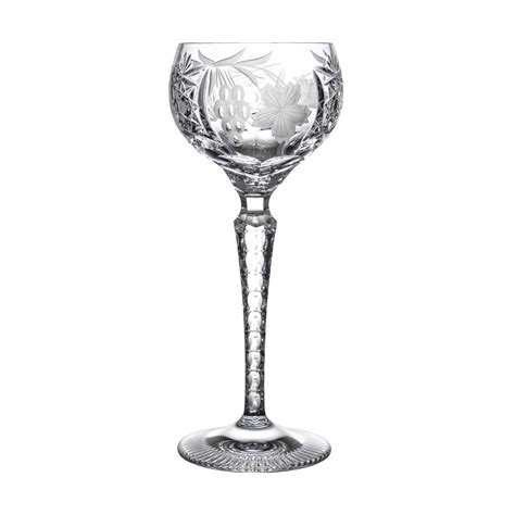 Marsala Large Wine Glass Ajka Crystal