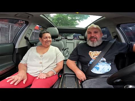 Uma Bisav Na Carona Do Ted Aos Anos Ela Pelada No Carro Conta Sua Vida Dora Rodrigues