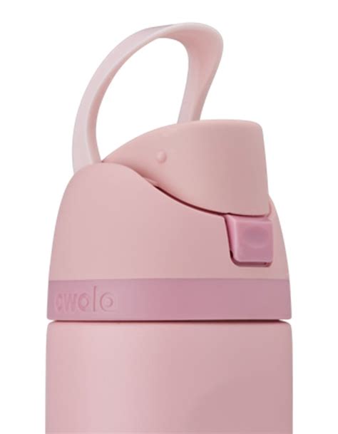 Owala Freesip® 24 Oz Water Bottle Rose Quartz One Size Tillys