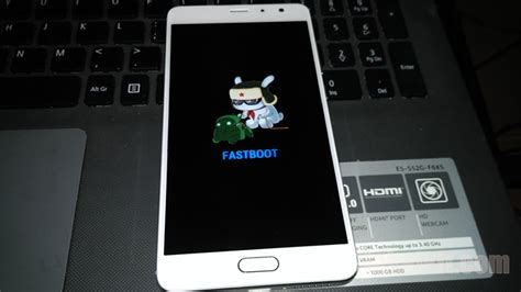 3 Cara Keluar Fastboot Mode Android Xiaomi Tipandroid