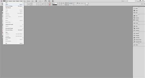 How To Use The Adobe InDesign Idml Template From Newprint Newprint Help