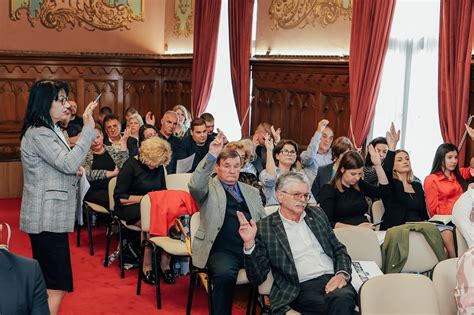 ОДРЖАНА СЕДМА СЕДНИЦА СКУПШТИНЕ ГРАДА ВРШЦА Vrsac Web