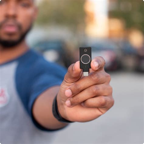 YubiKey Bio Series Biometric Security Keys Yubico