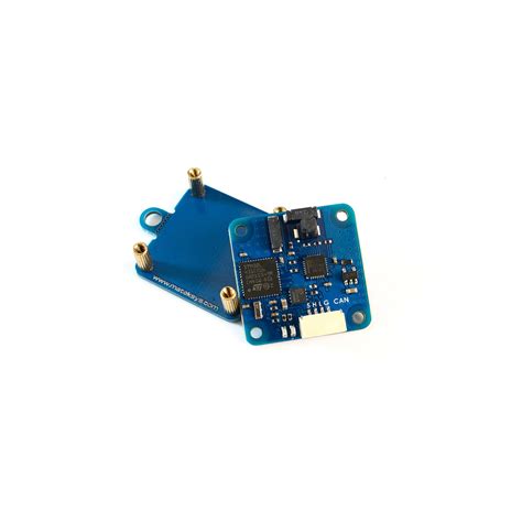 matek can l4 3100 dronecan magnetometer phaser fpv
