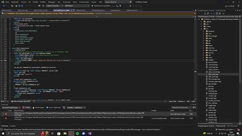Bug Cant Be Build Since The New Commit · Issue 660 · Yimmenuyimmenu · Github