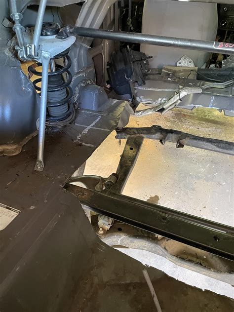 06 Chevy Cobalt Engine Swap End To End Page 3 Builds And Project Cars