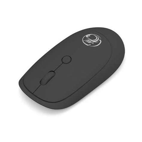 Imice Super Slim Silent Optical Wireless Mouse Price In Bangladesh